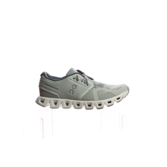 On Running | Shoes | On Cloud Womens Cloud 5 Blue Running Shoes Size 55 ...